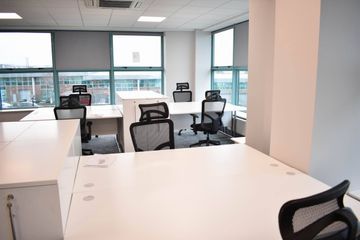 Commercial property for rent in Calmount Business Park, Ballymount ...