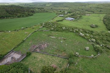 Commercial property for sale in Poulacarron, Carron, Co. Clare