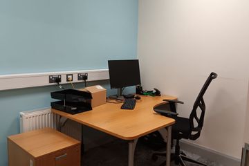 Commercial property for rent in The Cube Low Carbon Centre Of ...