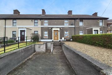 50 Delaney Park, Dublin Hill, Kilbarry, Co. Cork, T23F8P0 is for sale ...