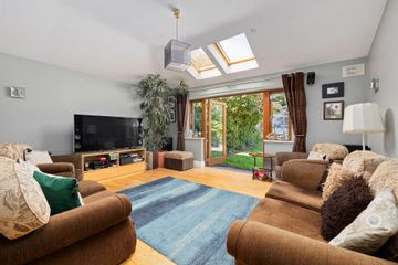 41 Sallins Bridge, Sallins, Co. Kildare, W91A9P1 is for sale on Daft.ie