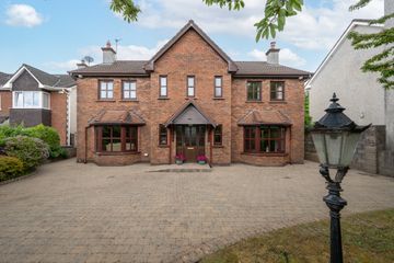 47 Fernwalk, Greenfields, Ballincollig, Co. Cork, P31R727 is for sale ...