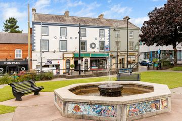 2 Church Building, 9 Main Street, Arklow, Co Wicklow, Y14E778 is for ...