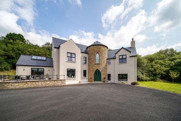 Doon Glebe, Newmills, Letterkenny, Co. Donegal, F92V1K0 is for sale on ...