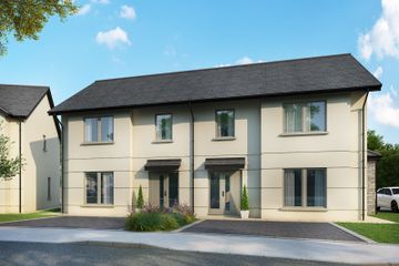 Type C, A Distinctive Homes Development at Ard Na Ri, Castlelyons, Co ...