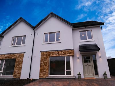 New Houses for Sale in Ratoath, Meath | Daft.ie