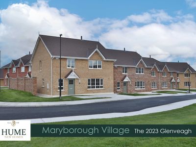 Houses for Sale in Portlaoise, Laois | Daft.ie