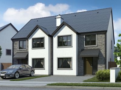 Semi Detached Houses for Sale in Midleton, Cork | Daft.ie