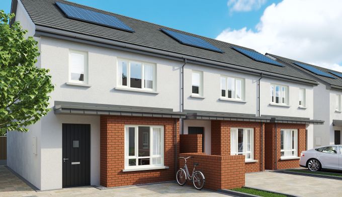 New Houses for Sale in Donabate, Dublin | Daft.ie