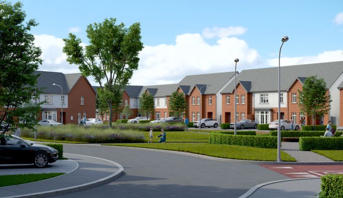 New Homes for Sale in Ireland | Daft.ie