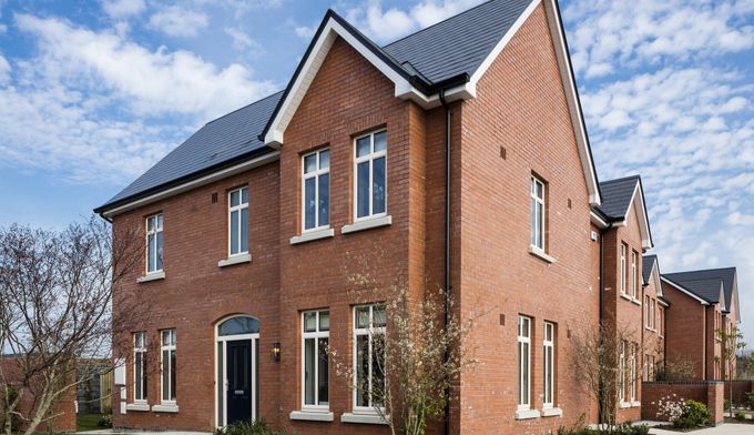 New Homes for Sale in Citywest, Dublin | Daft.ie