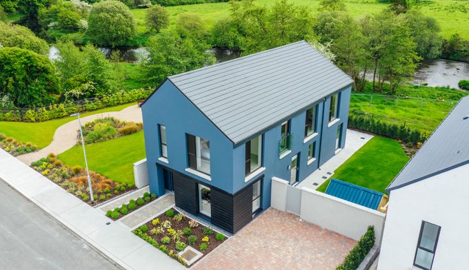 Houses for Sale in Ballymore Eustace, Kildare | Daft.ie