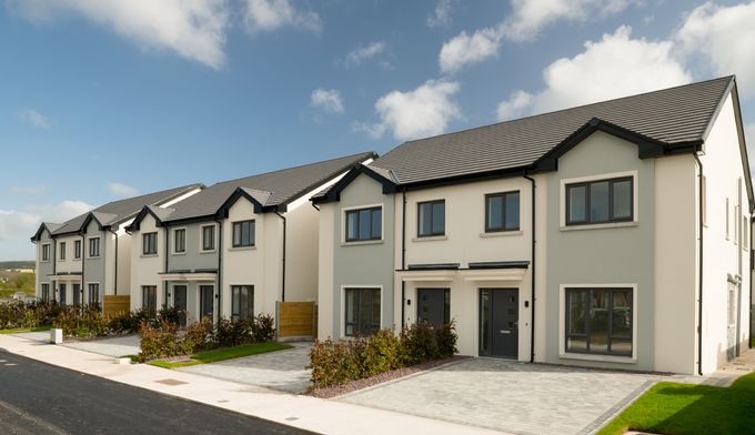 New Homes for Sale in Cork (County) | Daft.ie