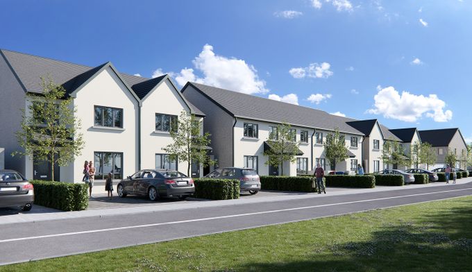 Property for Sale in Longwood, Meath | Daft.ie