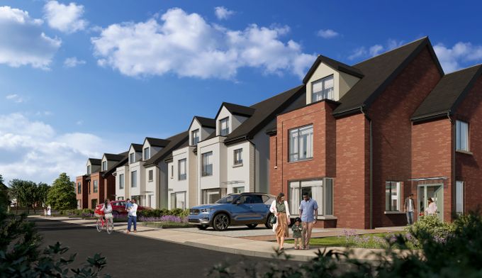 Houses for Sale in Naas, Kildare | Daft.ie