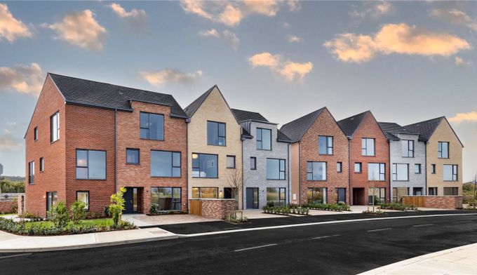 New Homes for Sale in Ireland | Daft.ie