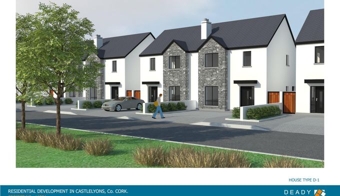New Homes for Sale in Ireland | Daft.ie