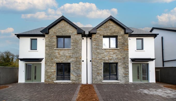 New Homes for Sale in Cork (County) | Daft.ie
