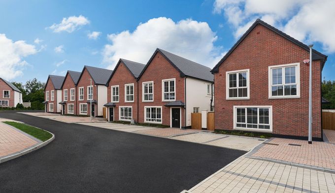 New Houses for Sale in Ratoath, Meath | Daft.ie