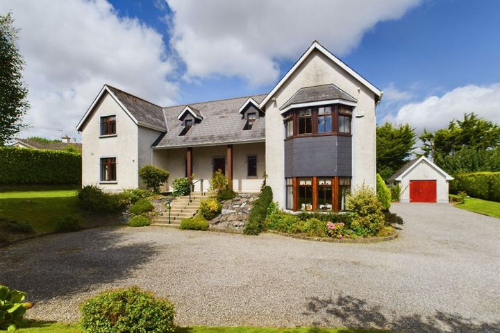 Houses for Sale in Athy, Kildare | Daft.ie