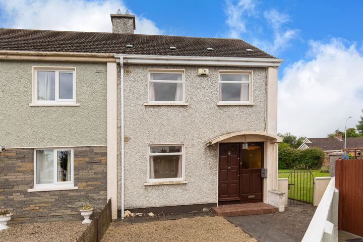Houses for Sale in Maynooth, Kildare | Daft.ie