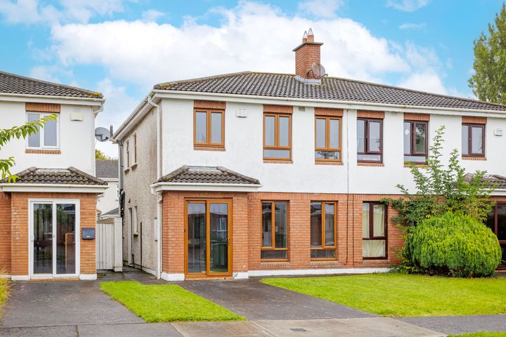 Houses for Sale in Maynooth, Kildare | Daft.ie