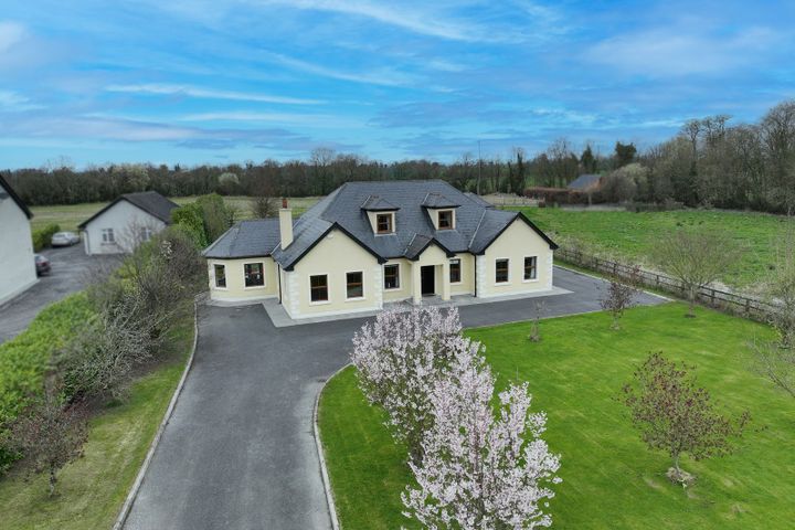 Property for Sale in Navan (& Surrounds), Meath | Daft.ie