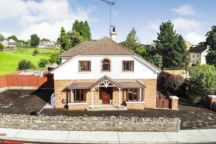 Houses for Sale in Virginia, Cavan | Daft.ie