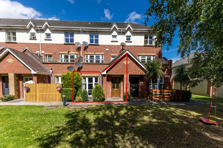 Apartments for Sale in Swords, Dublin | Daft.ie