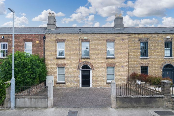 Houses for Sale in Ranelagh, Dublin | Daft.ie