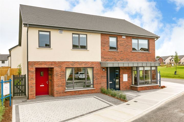 Houses for Sale in Newbridge, Kildare | Daft.ie