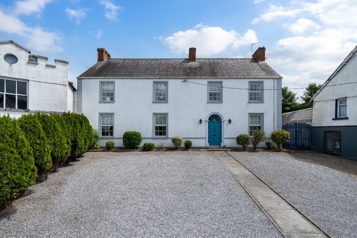 Property for Sale in Clara, Offaly | Daft.ie