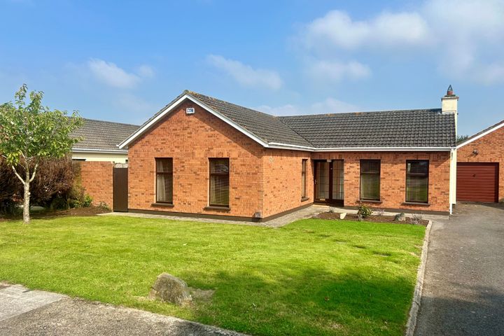 Property for Sale in Athy (& Surrounds), Kildare | Daft.ie