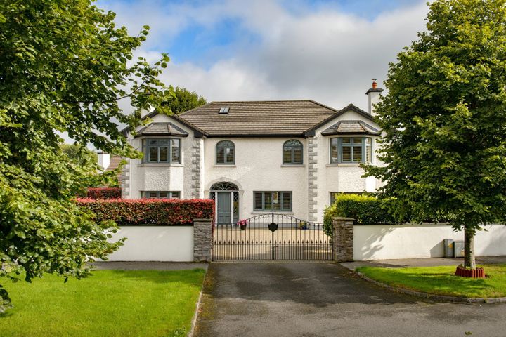Property for Sale in Tullamore (& Surrounds), Offaly | Daft.ie