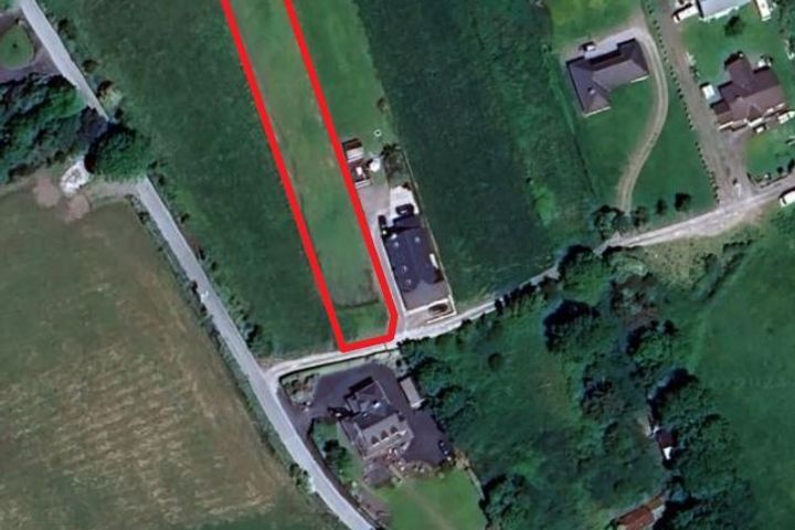 Sites for Sale in Tralee (& Surrounds), Kerry | Daft.ie