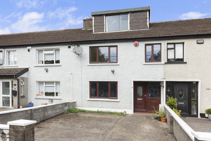 Property for Sale in Walkinstown, Dublin | Daft.ie