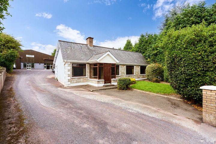 Detached Houses for Sale in Navan, Meath | Daft.ie