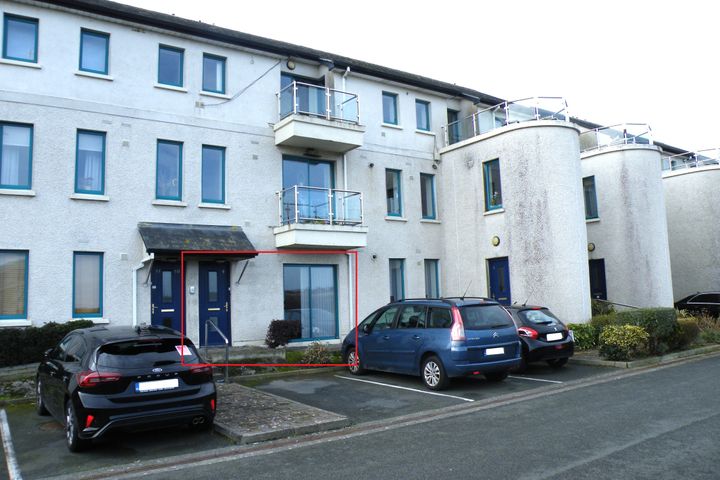 Apartments for Sale in Arklow, Wicklow | Daft.ie