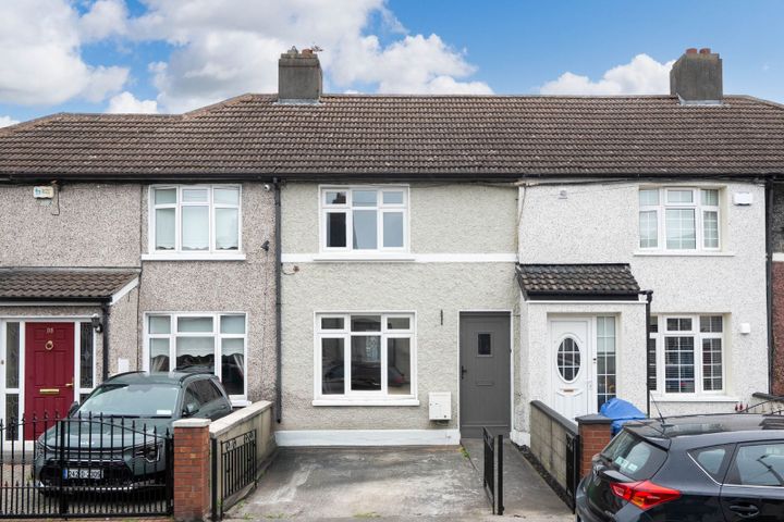 Property for Sale in East Wall, Dublin | Daft.ie