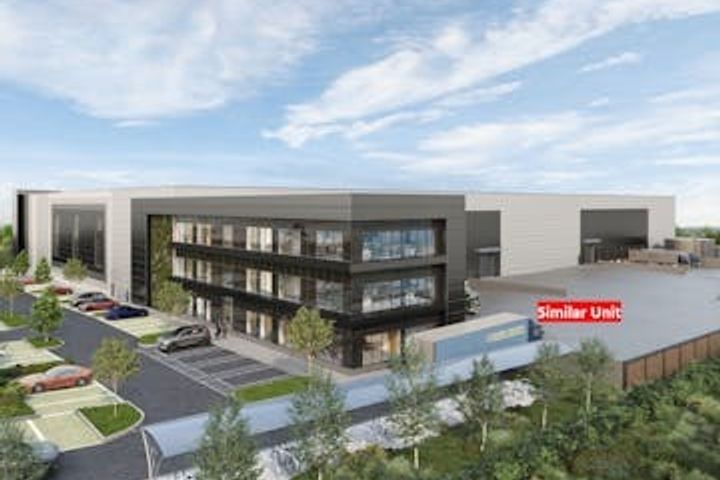Industrial Units for Sale in South Co. Dublin, Dublin | Daft.ie