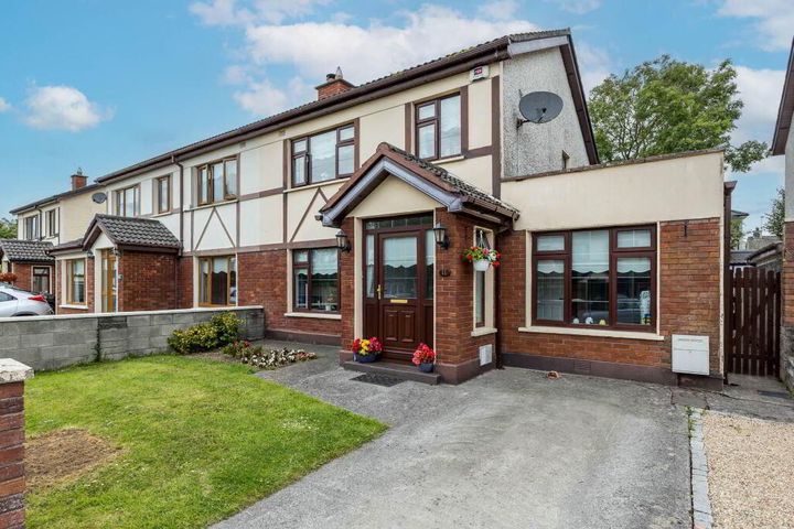 Property for Sale in Ashbourne, Meath | Daft.ie