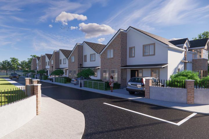 Property for Sale in Clane (& Surrounds), Kildare | Daft.ie