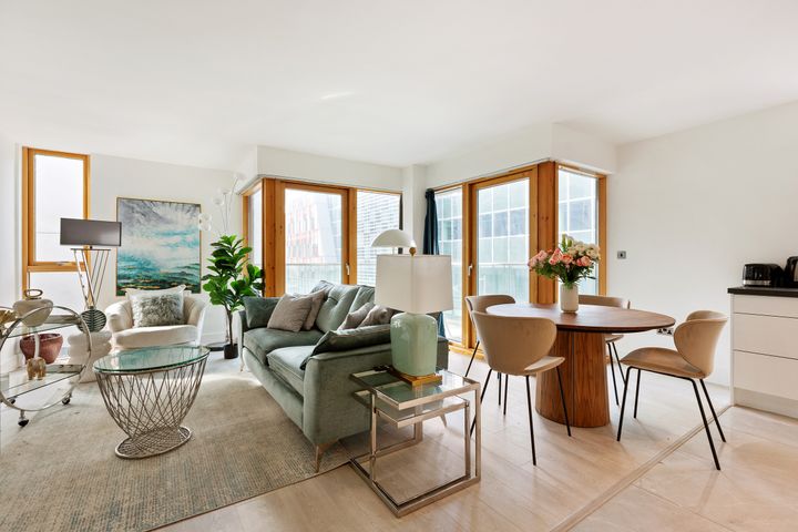 Apartments for Sale in Dublin (County) | Daft.ie