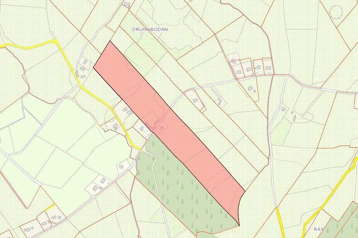 Agricultural Land for Sale in Donegal (County) | Daft.ie