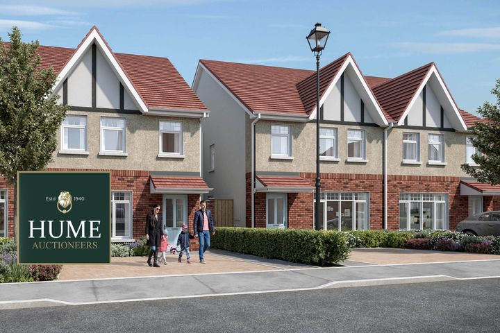 Houses for Sale in Portlaoise, Laois | Daft.ie