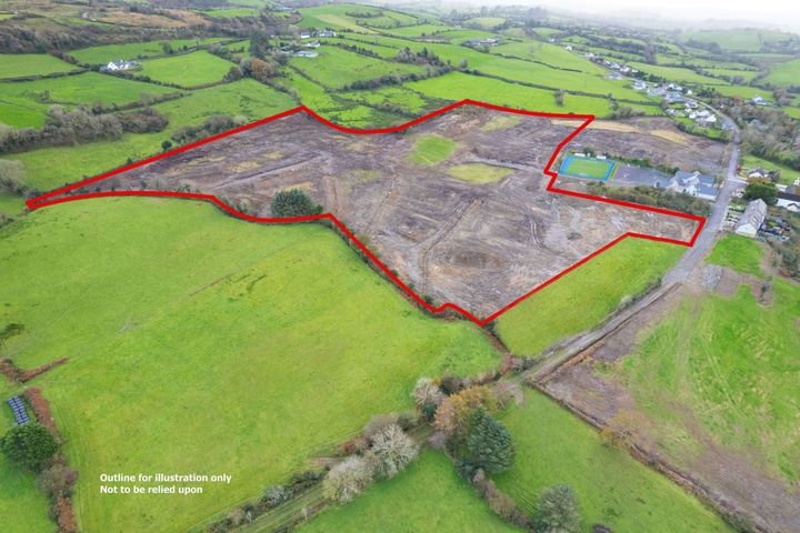 Agricultural Land for Sale in Cork (County) | Daft.ie