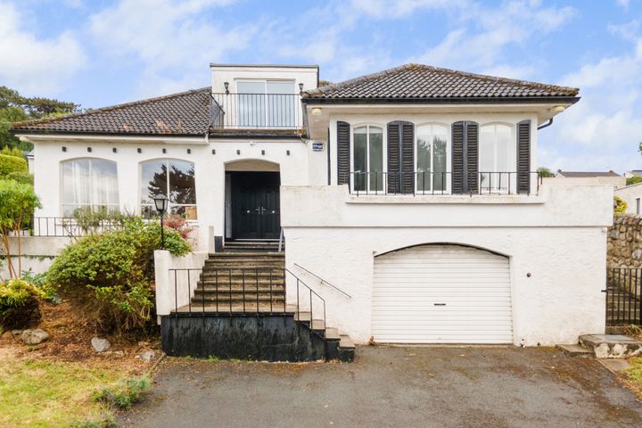 Detached Houses for Sale in Dalkey, Dublin | Daft.ie