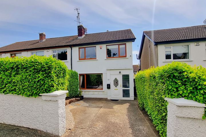 Property for Sale in Kilcoole, Wicklow | Daft.ie