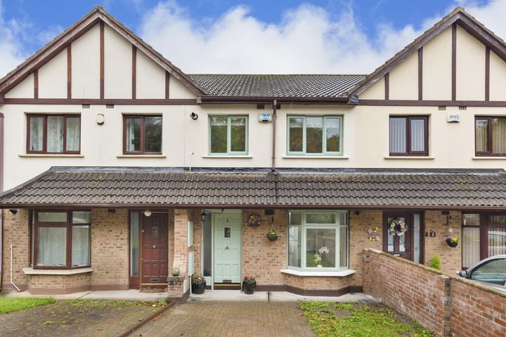 Property for Sale in Lucan, Dublin | Daft.ie