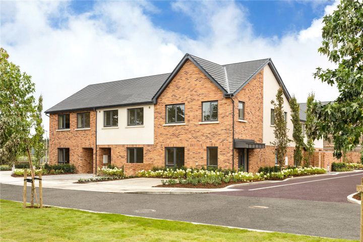 Houses for Sale in Lucan, Dublin | Daft.ie